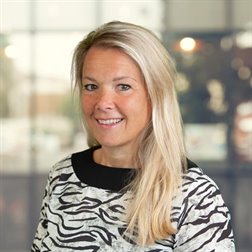 Lenny Zilverberg - Project Leader / Event Manager | TNO