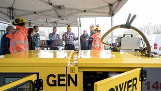 Mobility and Built Environment | TNO