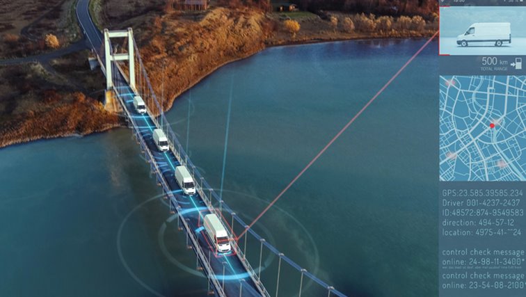 Urban Strategy: digital twins for sustainable mobility liveable city