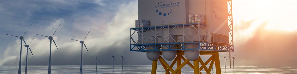 FlexH2: Flexible Offshore Wind Hydrogen Power Plant Module