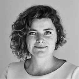 Giselle Schellekens - Senior programma manager | TNO