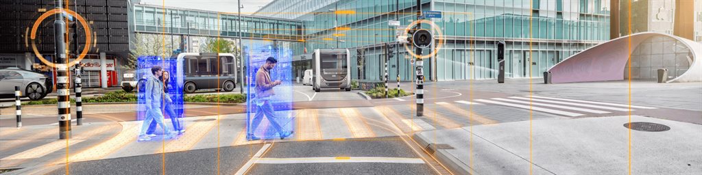 StreetWise: scenario based safety assessment for automated driving.