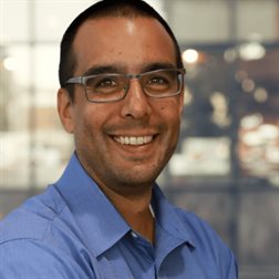 Arturo Senior Scientist at Mobility and Built Environment Unit - Senior ...