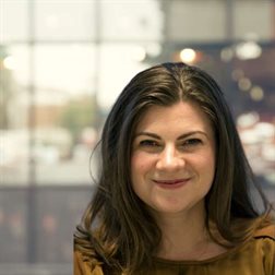 Anca Anastasopol | TNO