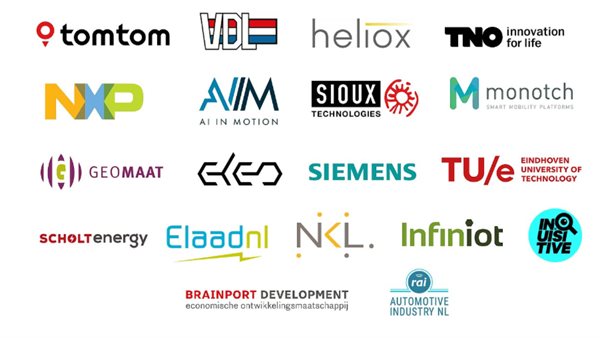 DITM Digital Infrastructure for Future-proof Mobility