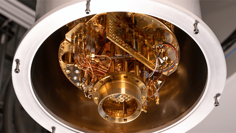 Contamination control for semiconductor equipment| TNO