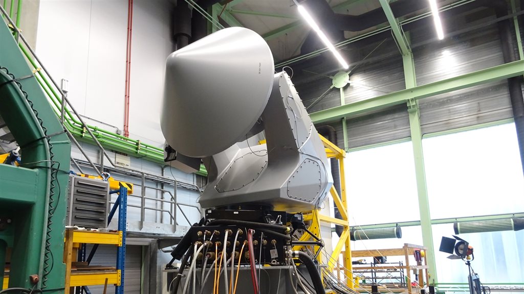 Seven Questions about the Structural Dynamics Lab | TNO