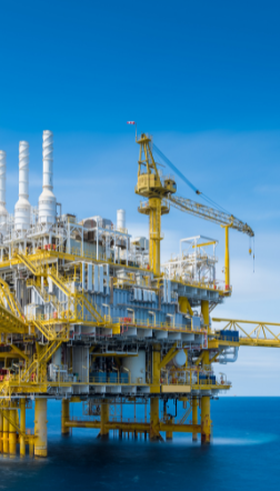 TNO studies on geothermal energy find their way to art gallery Turin