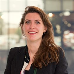 Jaara Bijvoet - Project Leader Social Innovation | TNO