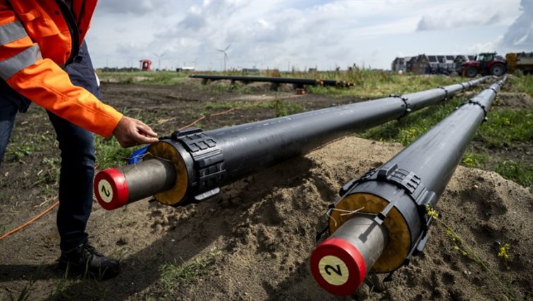 Nederlandse tarief voor stadsverwarming: meer dan elders