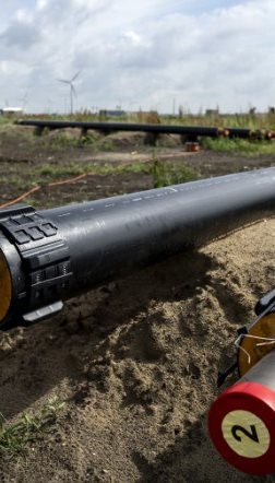 Energy Transition | TNO