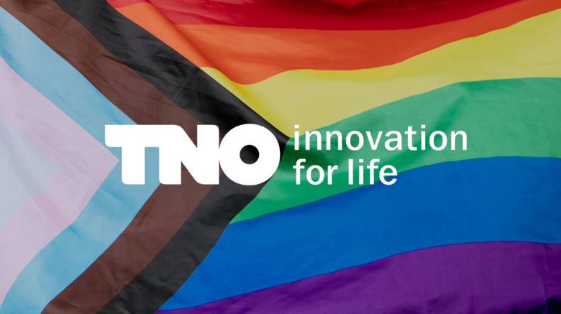 Rainbow community | TNO
