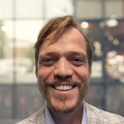 Maarten van Schie - Consultant | TNO