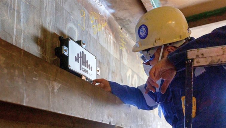 Predictive Twin Lab for the built environment | TNO