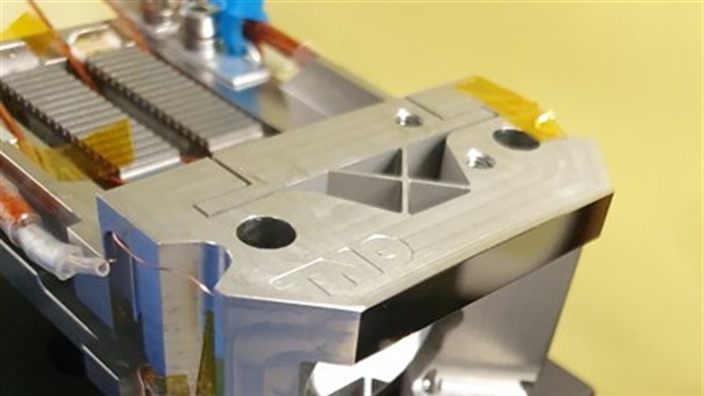 TNO to construct laser pointer for space mission LISA targeting black