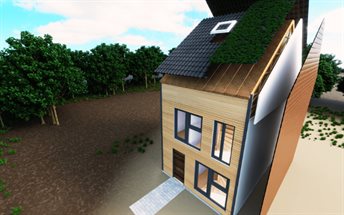 Innovations for the construction sector | TNO