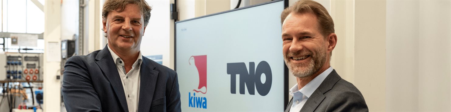 TNO and Kiwa to draw up test protocol for heat pump systems